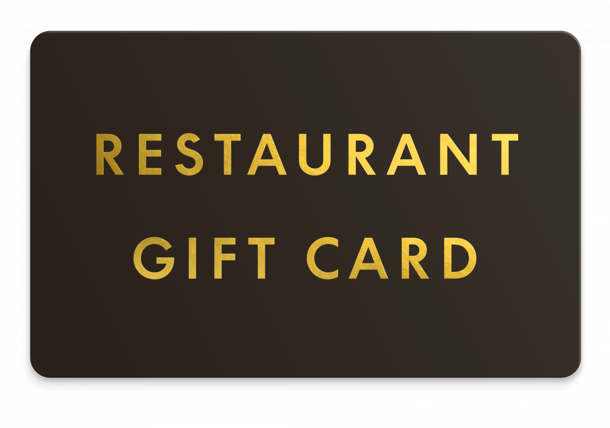 Restaurant Gift Card Directory